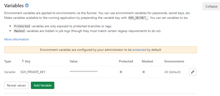 Continuous Deployment for Unity WebGL Games | Dev Blog