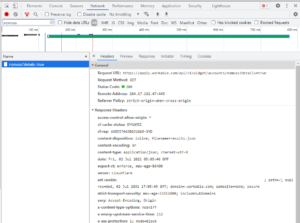 CORS: Don't get Cross, here's an Original Resource for Sharing | Dev Blog