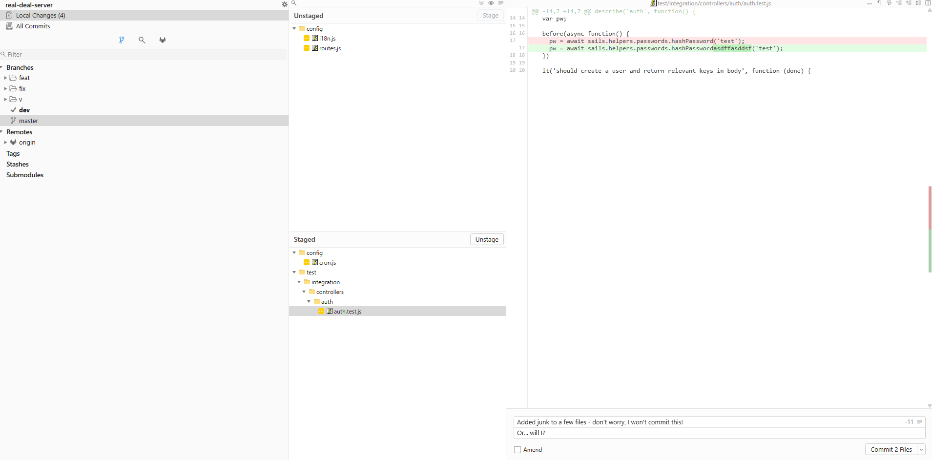 Git Basics 3 - Git Operations 101 | Dev Blog