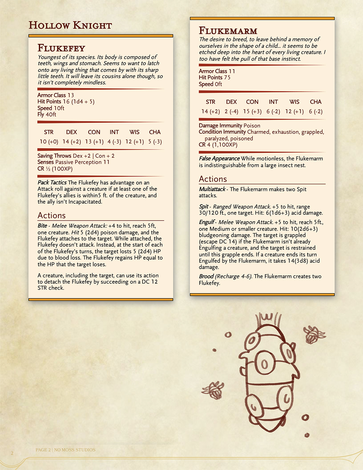 Aussie Indie DND Homebrew | Dev Blog