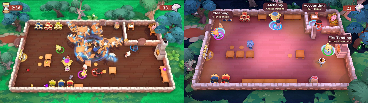 Get to Know Women in Game Dev: Paulina Samy from DragonBear Studios | Dev Blog