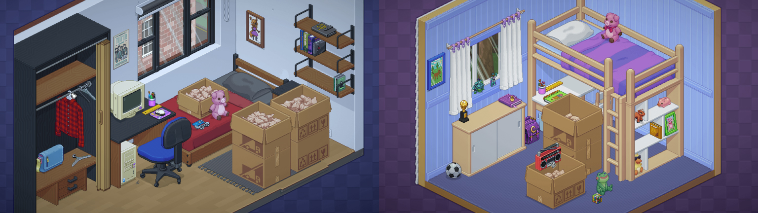 Get to Know Women in Game Dev: Paulina Samy from DragonBear Studios | Dev Blog