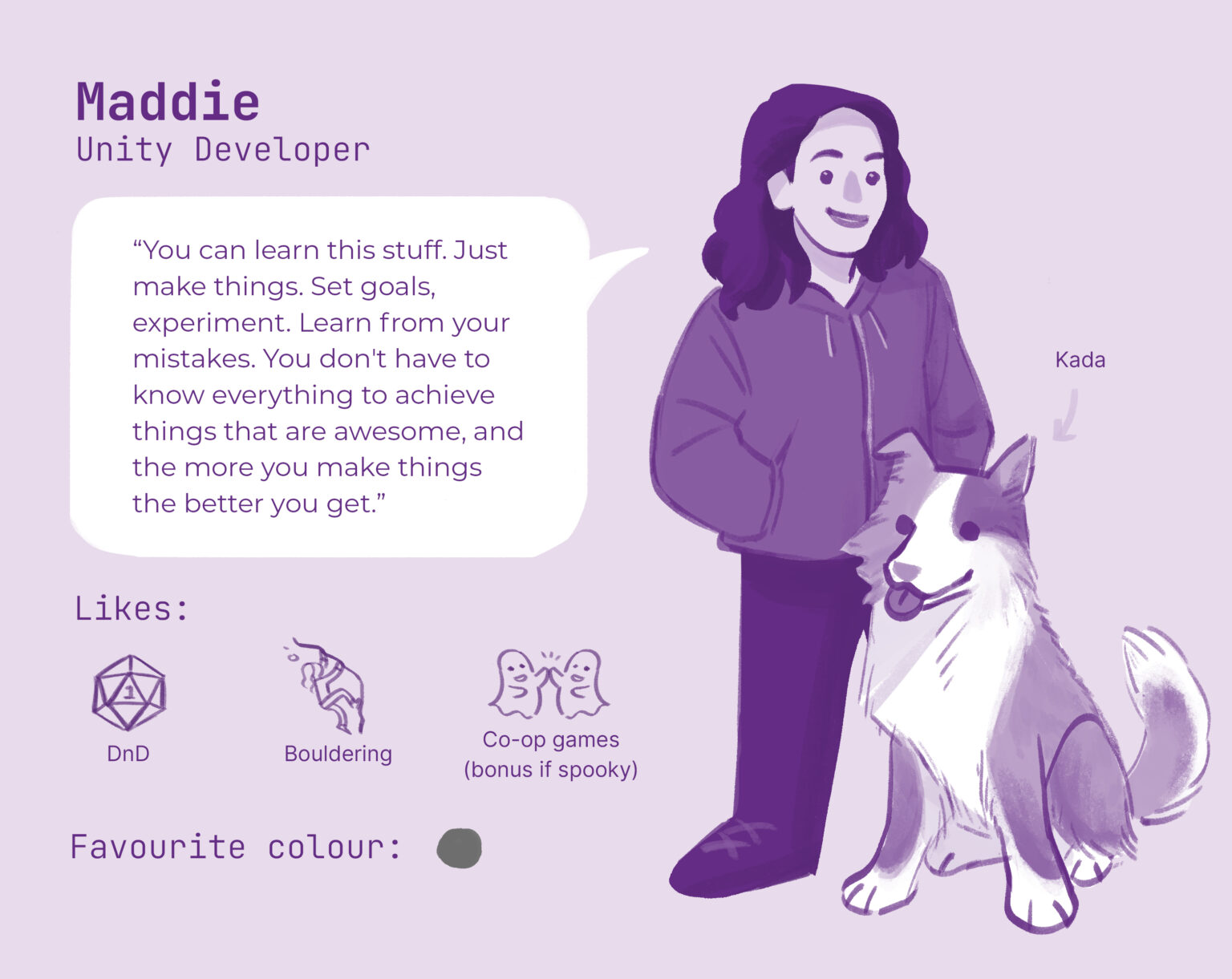 Meet the team! | Dev Blog