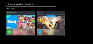 A Handy Guide to Graphical Assets on your Steam Store Page | Dev Blog