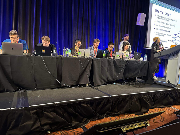 The Ultimate Guide to Game Jams | Dev Blog