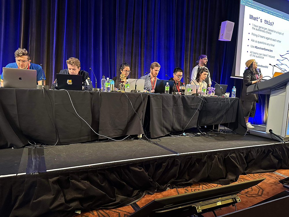 The Ultimate Guide to Game Jams | Dev Blog