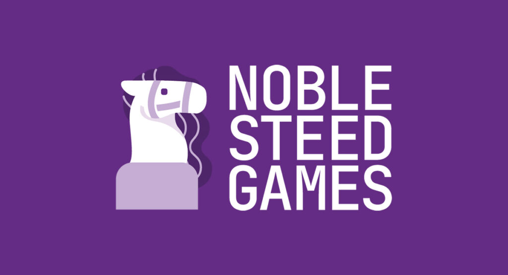 Director’s Note: Hello as Noble Steed Games! | Dev Blog