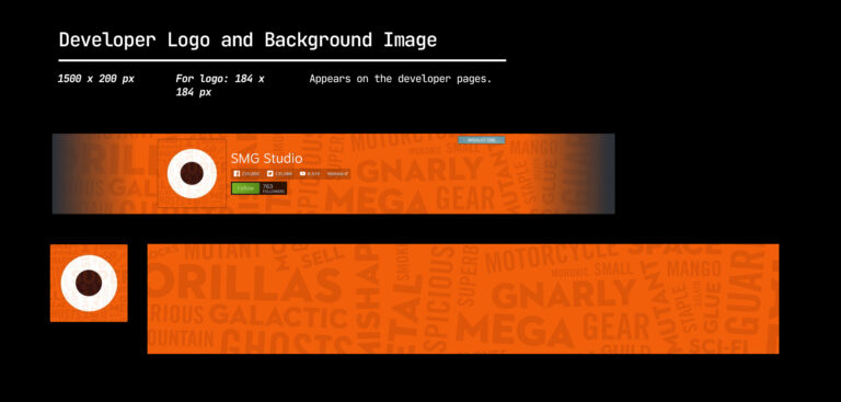 A Handy Guide to Graphical Assets on your Steam Store Page | Dev Blog