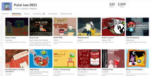 The Ultimate Guide to Game Jams | Dev Blog