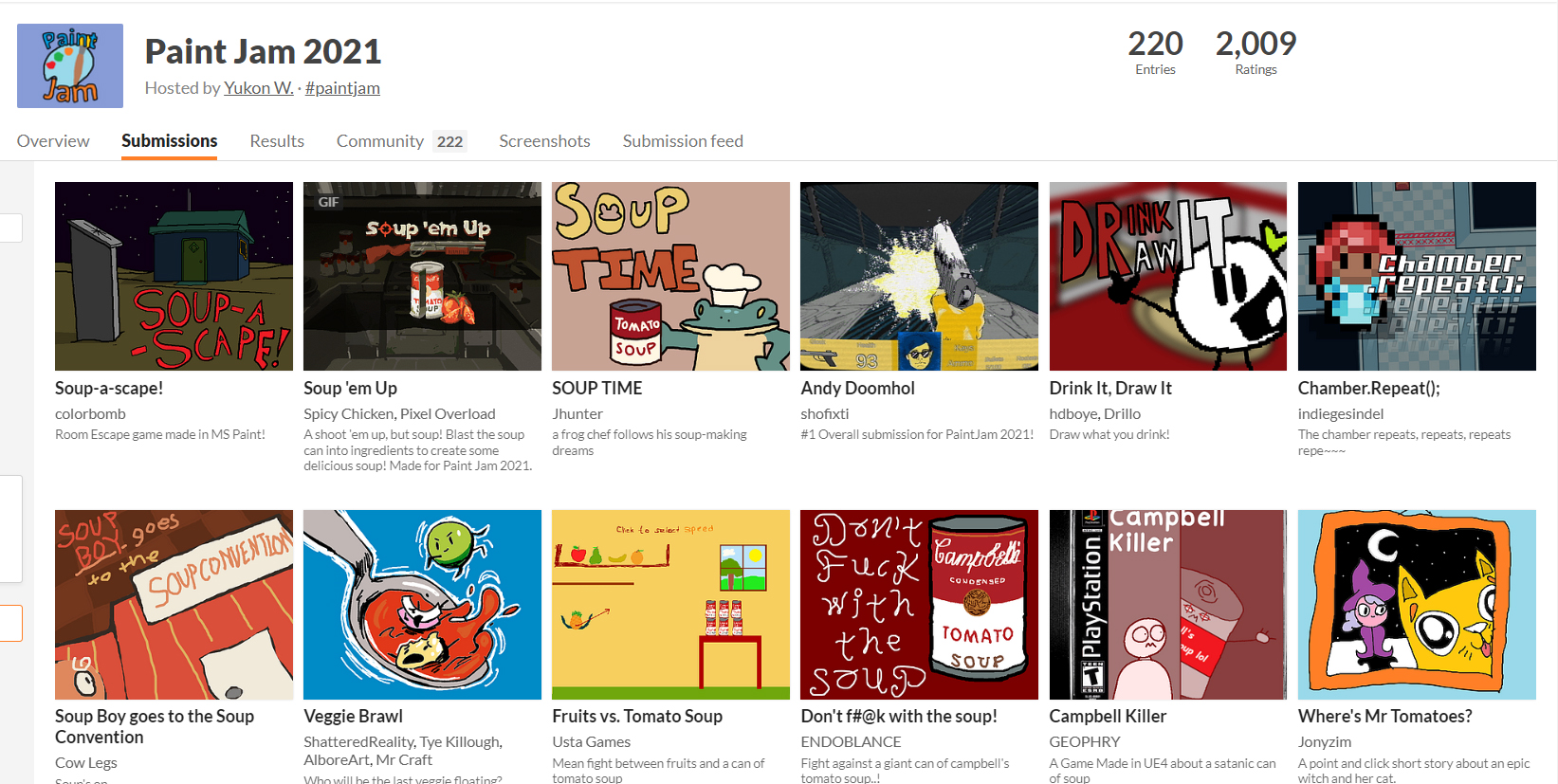 The Ultimate Guide to Game Jams | Dev Blog