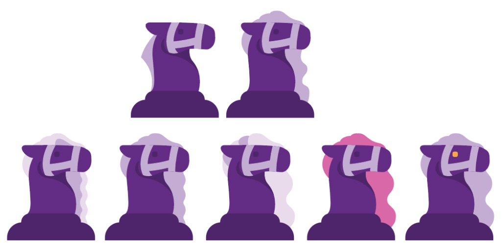 Rebranding a Game Studio’s Brand Identity | Dev Blog