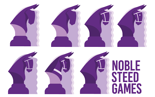 Rebranding a Game Studio’s Brand Identity | Dev Blog
