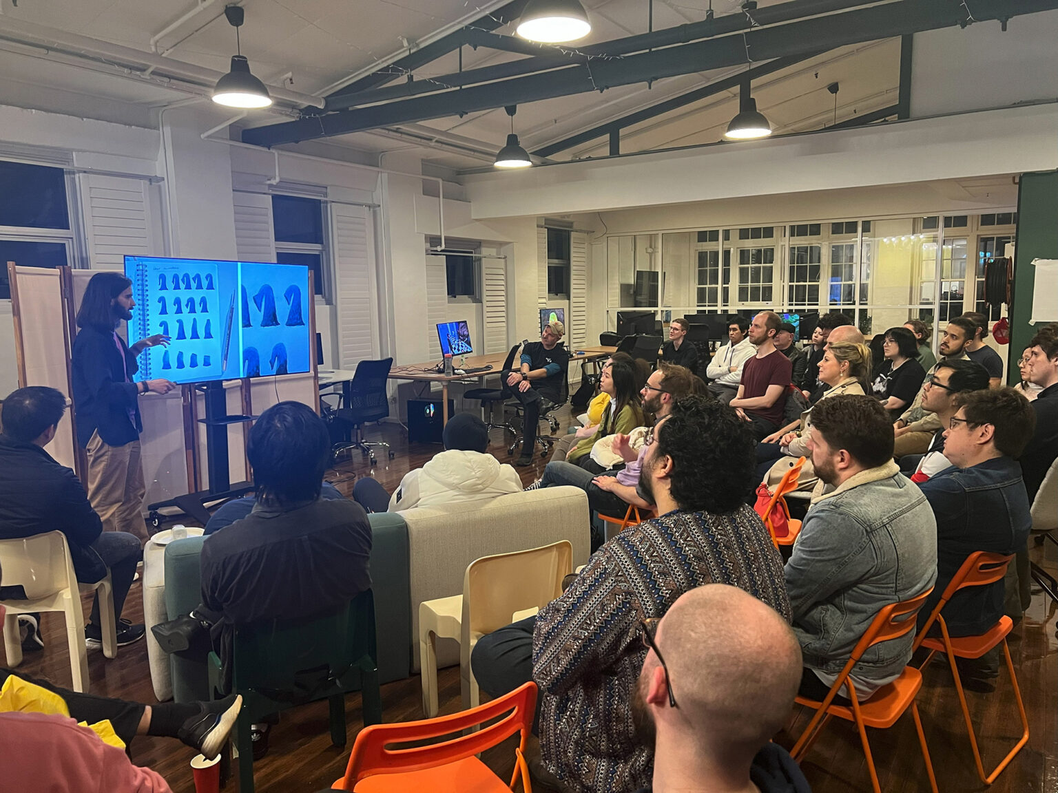 Working with Game Consultants in the Games Industry | Dev Blog