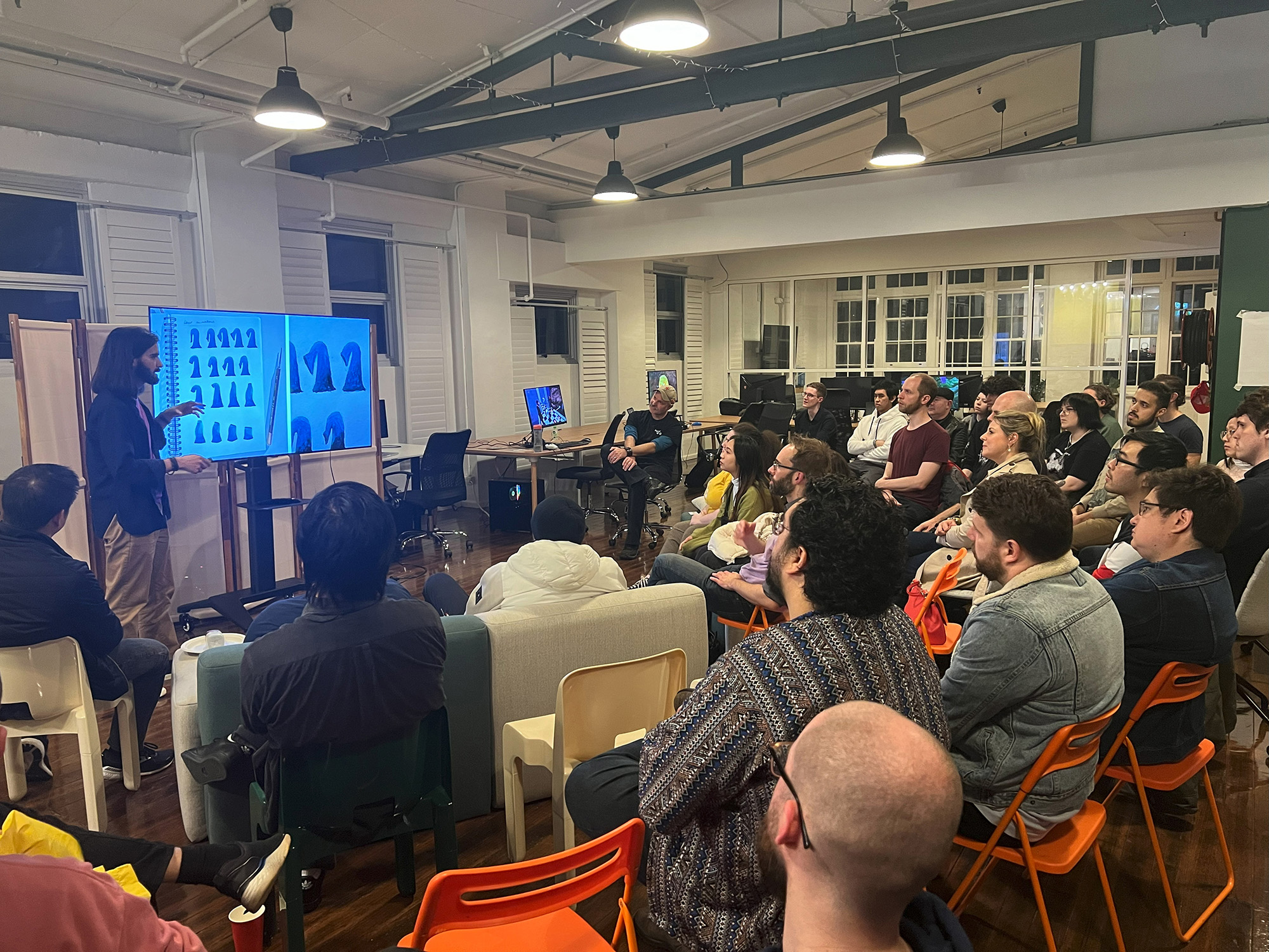 Working with Game Consultants in the Games Industry | Dev Blog