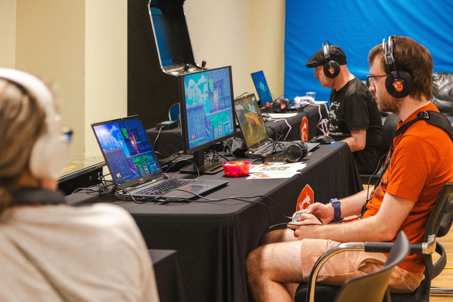Exchanging Cultures Through Games: Australia x Philippines | Dev Blog