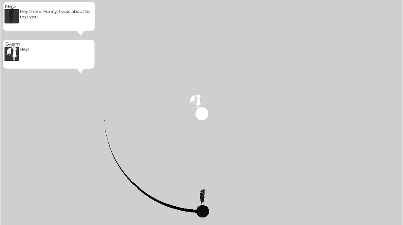 Cosmos | Our Projects | Noble Steed Games